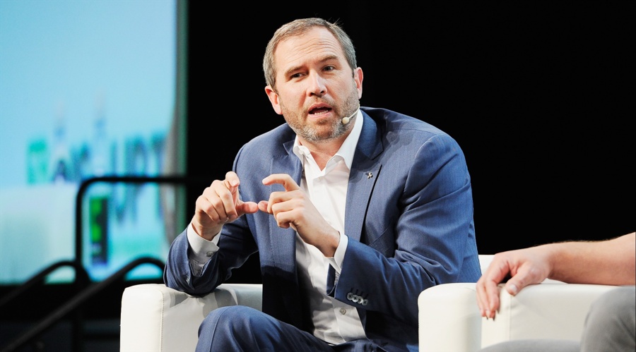 "It's Over" Ripple CEO Garlinghouse Confirms End of SEC Case